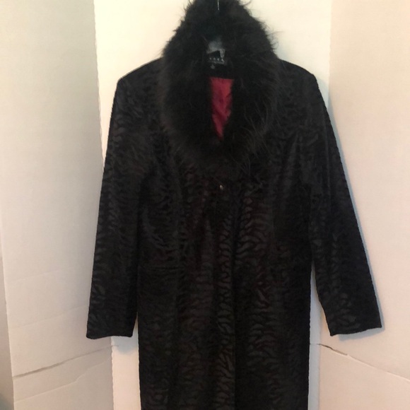 giacca | Jackets & Coats | Giacca Gallery Company Black Coat | Poshmark